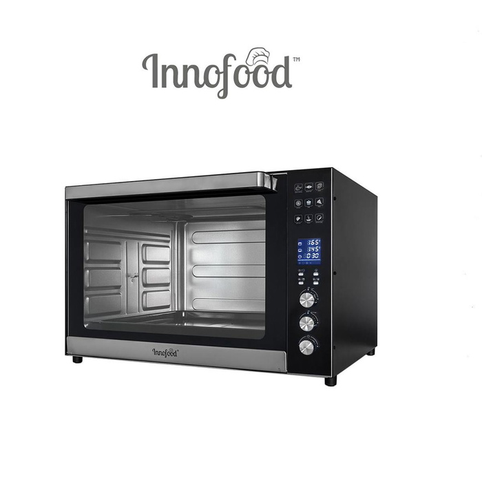 Jenama Oven Terbaik Dengan Pelbagai Fungsi, Pilih Mana Yang Serasi!