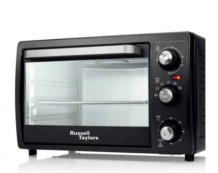 Jenama Oven Terbaik Dengan Pelbagai Fungsi, Pilih Mana Yang Serasi!