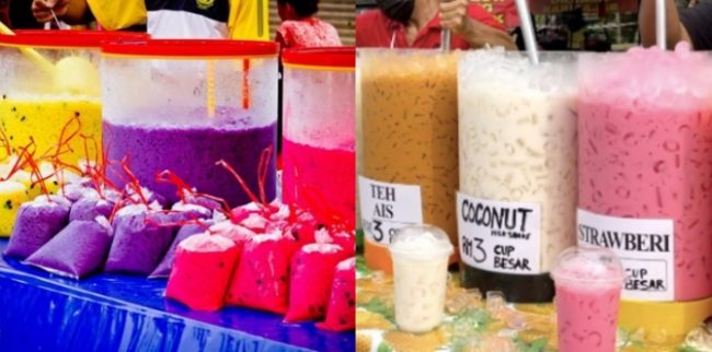 Resepi Air Balang Paling Laris Setiap Tahun, 30 Resepi Untuk Anda Cuba