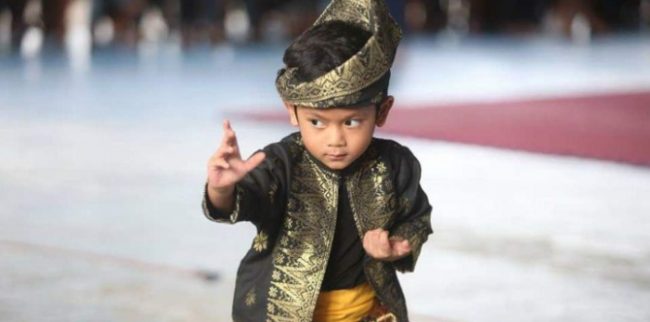 Kelas Silat Kanak-Kanak Penting, Ajar Anak Mempertahankan Diri Sendiri