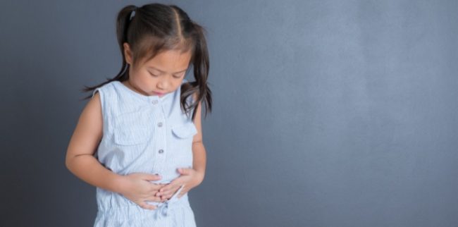 Pedih Ulu Hati Dalam Kanak-Kanak: 10 Simptom, Punca, Rawatan