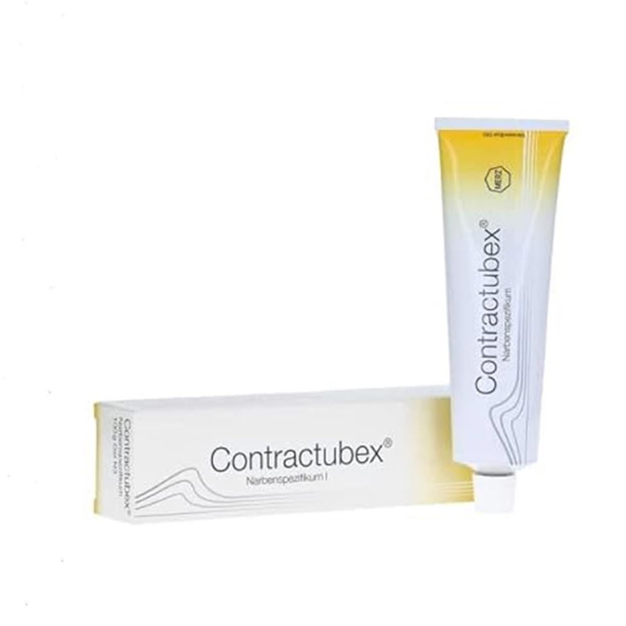 Krim Hilangkan Parut Pembedahan Kembalikan Keyakinan Anda