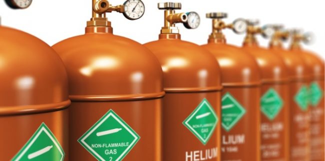 Gas Helium: Apa Itu Gas Helium, Kegunaan Dan Risiko