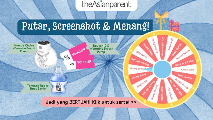 Cara Memilih Pam Susu Yang Sesuai Dan Selesa, Tanpa Sakit