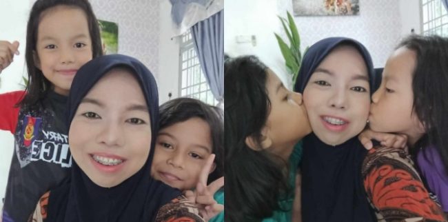 Pengalaman Berhenti Kerja Untuk Jaga Anak Di Rumah