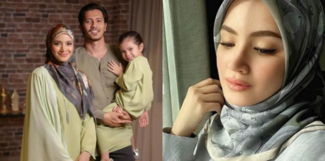 Fazura Fail Cerai Terhadap Fattah Amin Selepas 7 Tahun Bersama