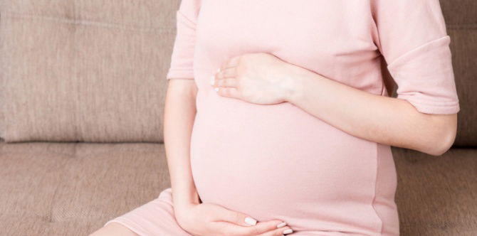 Bayi Besar Dari Usia Kandungan, Ketahui Punca Dan Komplikasi