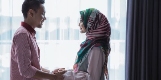 Ayat Manis Untuk Isteri, Ini Panduan Buat Para Suami