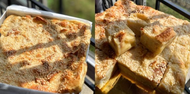 Resipi Bengkang Roti Gardenia Yang Mudah Dan Lazat
