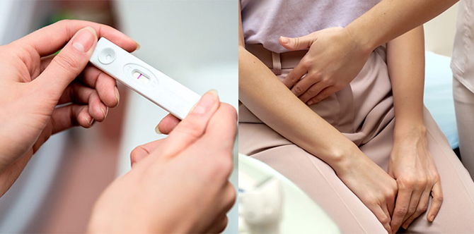 Cara Merawat Tidak Datang Haid Bagi Wanita Yang Tidak Hamil