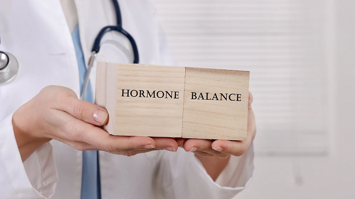 How Hormones Affect Men’s Health and Well-Being