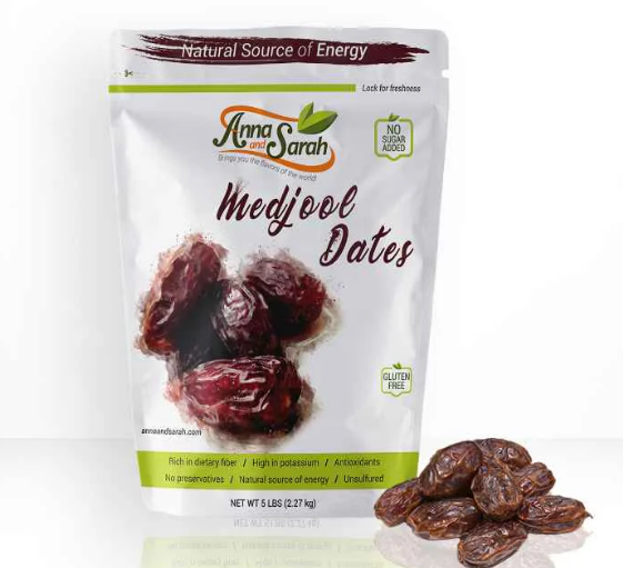 Senarai Kurma dari Israel Yang Kita Perlu Tahu & Elakkan Beli