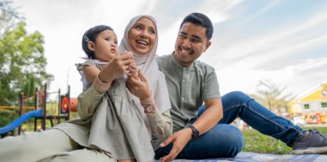 Menumpang Rezeki Anak Dalam Islam Mengikut Mufti WP