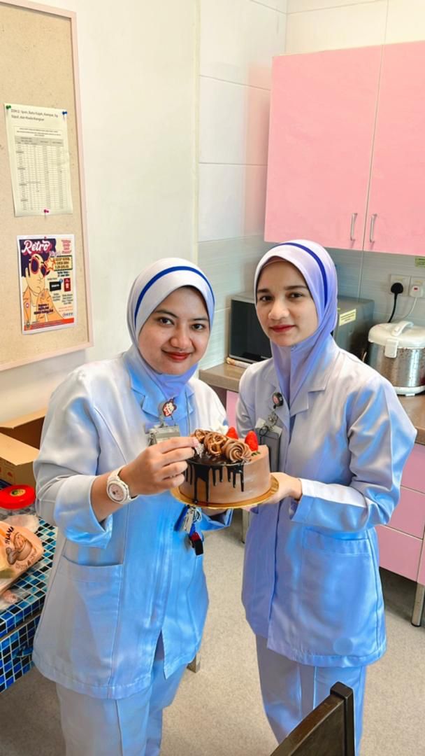 Kata-Kata Wanita Hebat Sempena Hari Wanita Sedunia 8 Mac