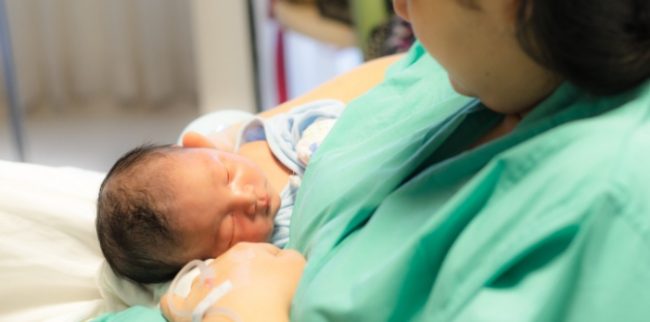 Makanan Yang Menyebabkan Luka Czer Bernanah, Perlu Ibu Elak