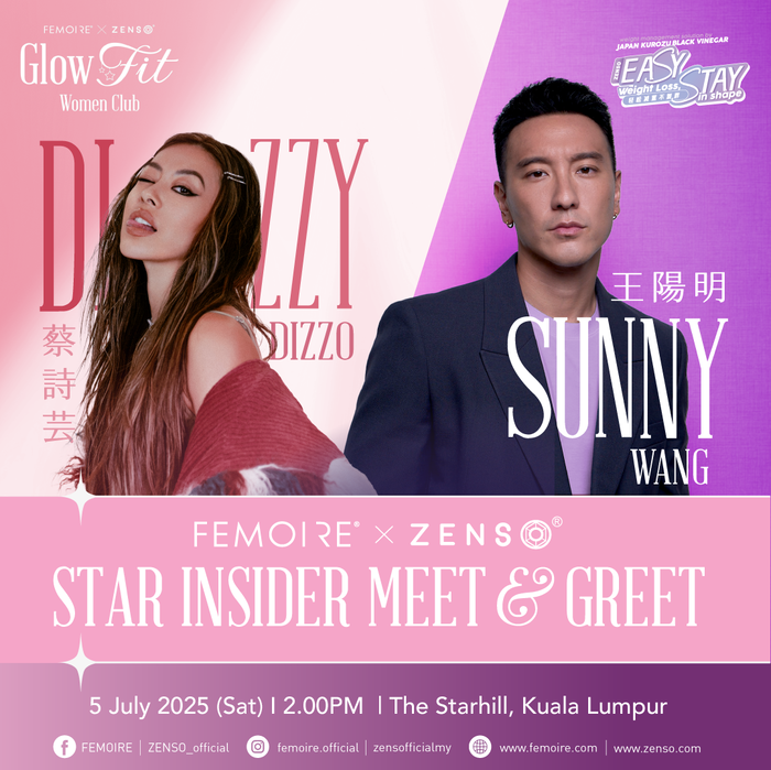 GlowFit Women Club by Wellous Debuts at The Starhill