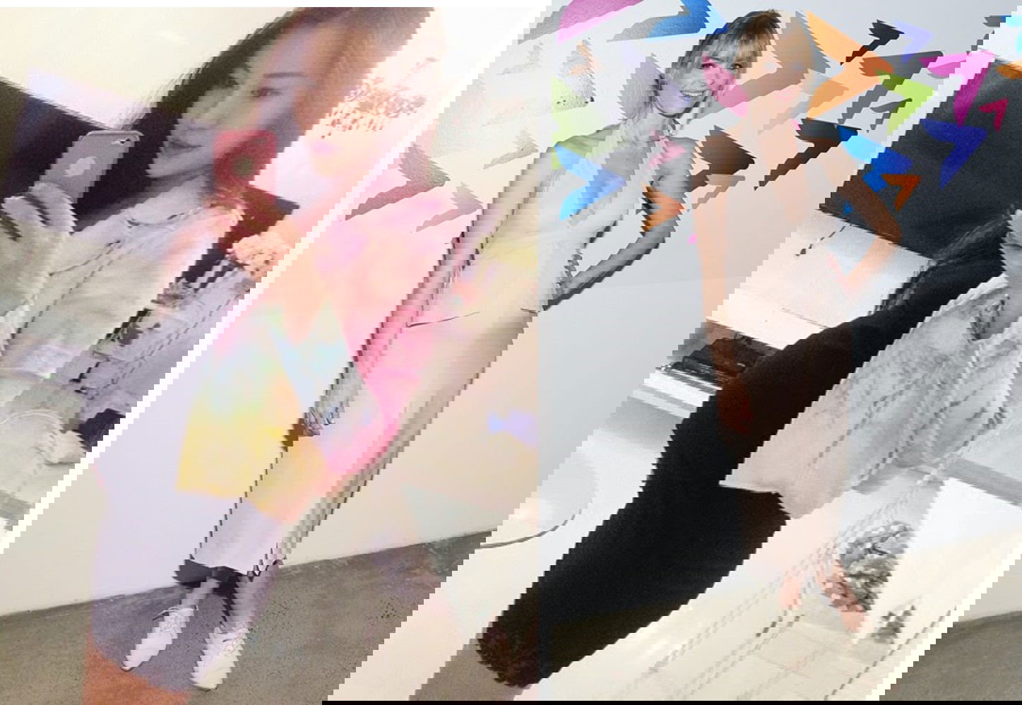 Baby Bump: 10 Stylish Ways To Hide Your Baby Bump, Or Flaunt It!