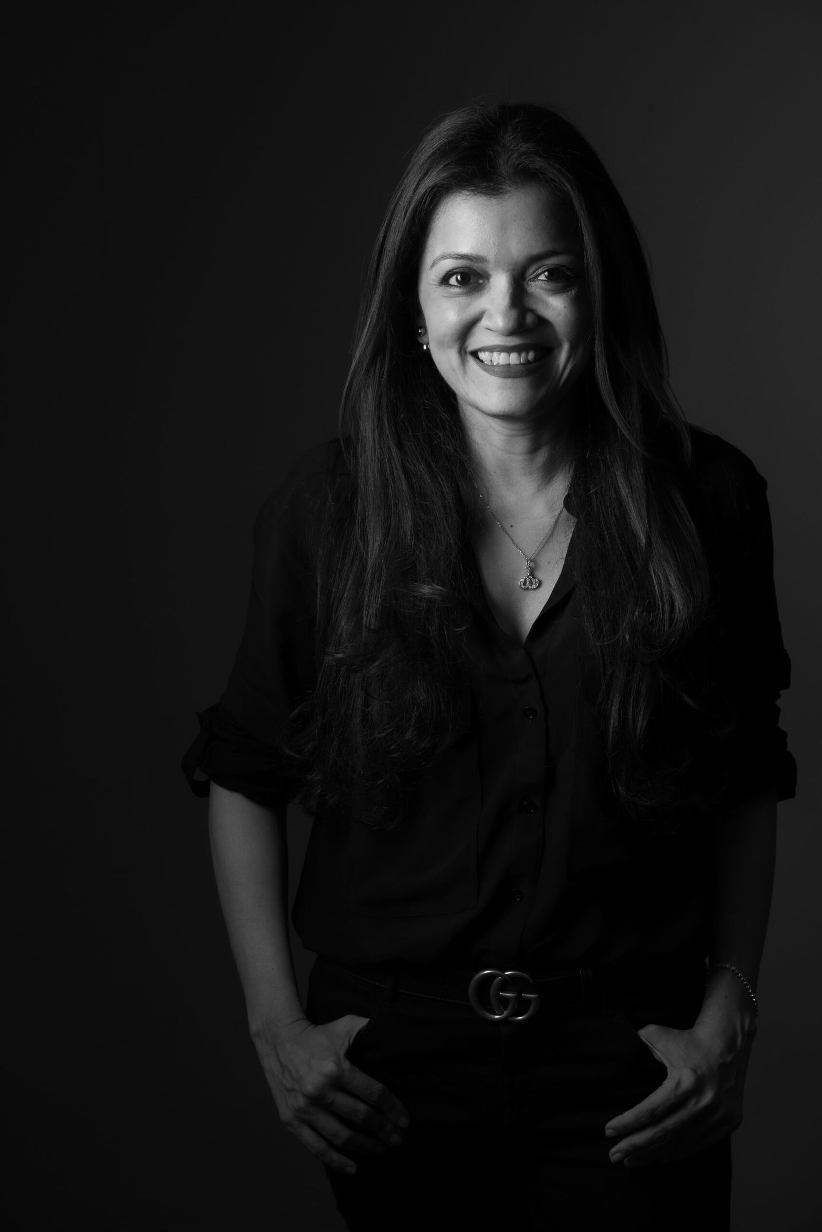 Fiza Hasan Malhotra: theAsianparent's first Chief Branding Officer The ...