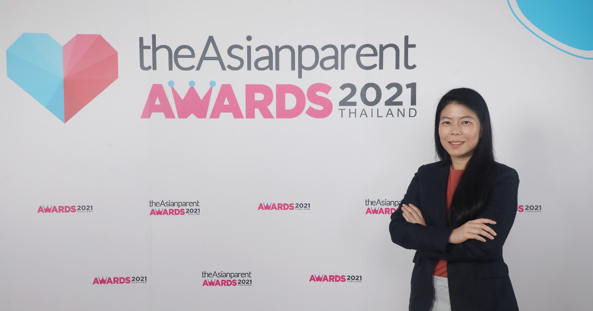 theAsianparent Thailand unveils the best among the best of mother-and-child brands of the year ...