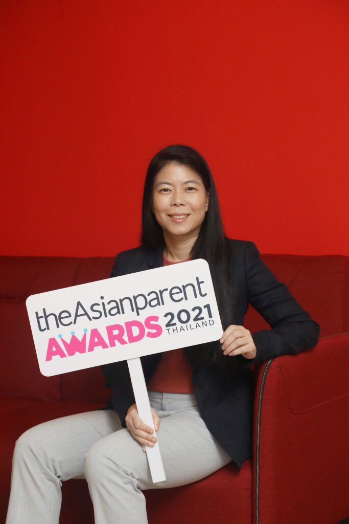 theAsianparent Thailand unveils the best among the best of mother-and ...