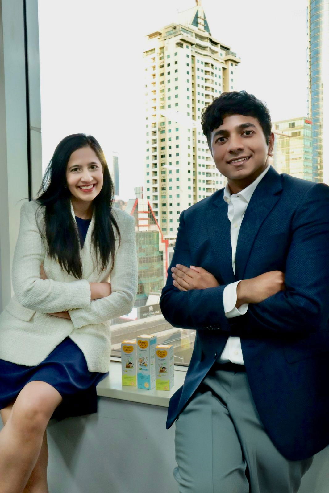 Dinesh Uruthiramoorthy is New Group CFO at The Parentinc The Parentinc